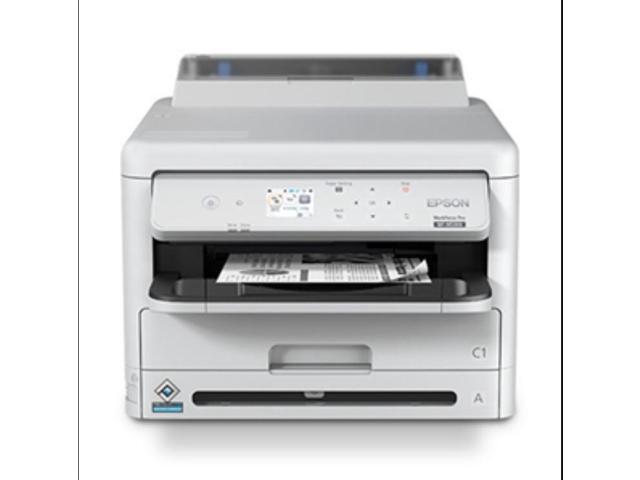 Click here for Epson WorkForce Pro WF-M5399 Desktop Inkjet Printe... prices