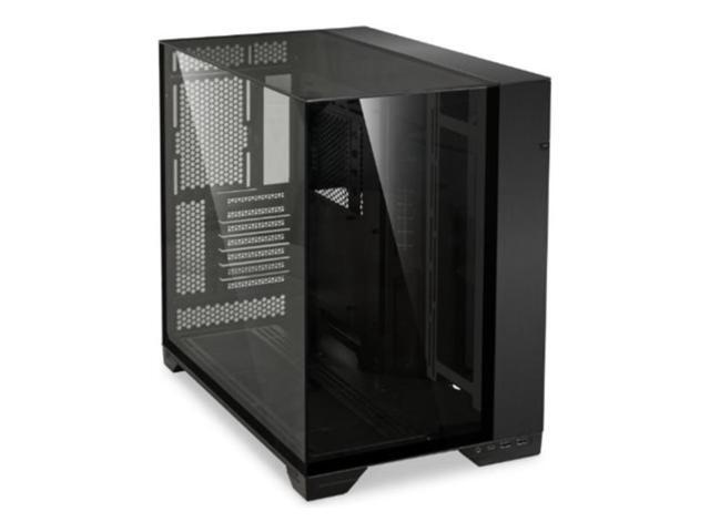 Click here for Lian Li O11 Vision - Tower - extended ATX - window... prices