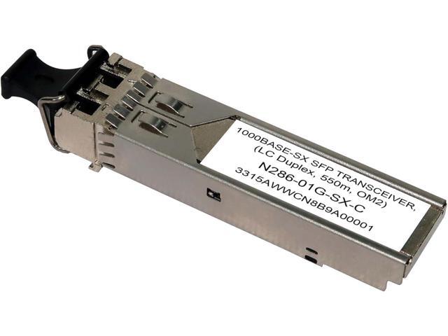 Click here for Tripp Lite Cisco-Compatible GLC-SX-MMD SFP Transce... prices