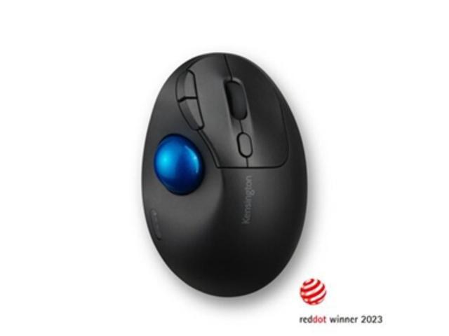 Click here for Kensington Pro Fit Ergo TB450 Trackball - K72194WW prices