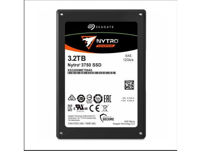 Click here for Seagate Nytro 3000 XS3200ME70045 3.20 TB Solid Sta... prices