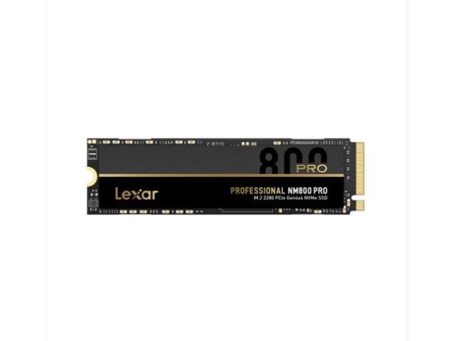 Click here for Lexar SSD LNM800P512G-RNNNG 512GB Professional NM8... prices