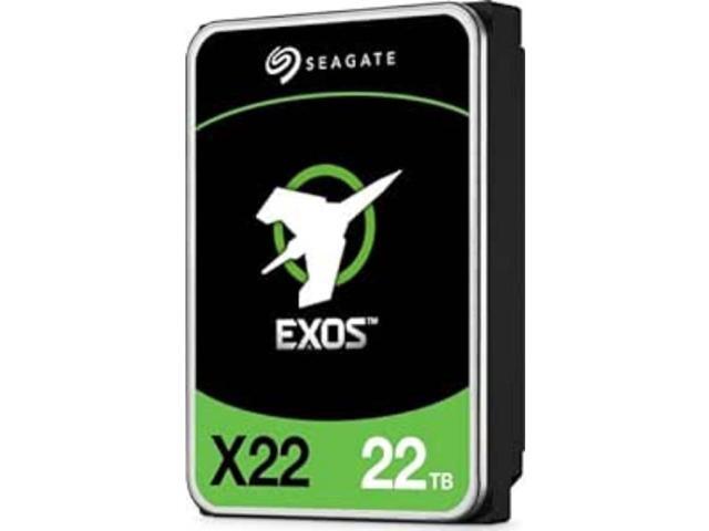 Click here for Seagate Exos ST22000NM000E 22 TB Hard Drive - Inte... prices