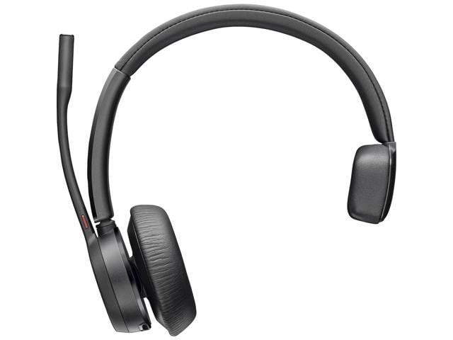 Click here for Hp Poly Headsets Poly Voyager 4310 USB-A Headset S... prices
