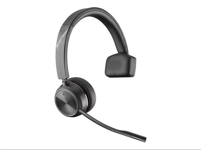 Click here for Hp Poly Headsets Wireless DECT Headset System For... prices