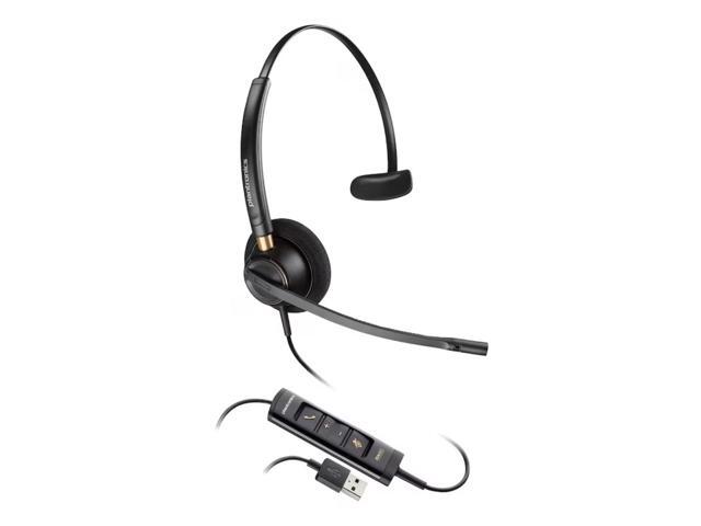 Click here for Hp Poly Headsets EncorePro 515 Microsoft Teams Cer... prices