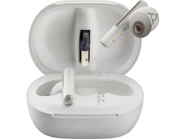 Click here for HP Poly True Wireless Earbuds For Work And Life St... prices