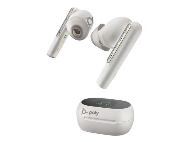Click here for HP Poly Voyager Free 60+UC Earset Microsoft Teams... prices