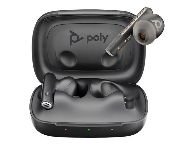 Click here for HP Poly Voyager Free 60 UC Earset Microsoft Teams... prices