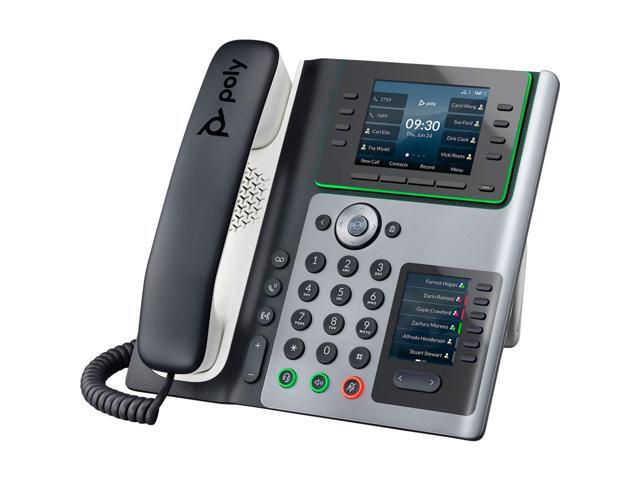 Click here for HP Poly Edge IP Phone Corded Corded Desktop 14x To... prices
