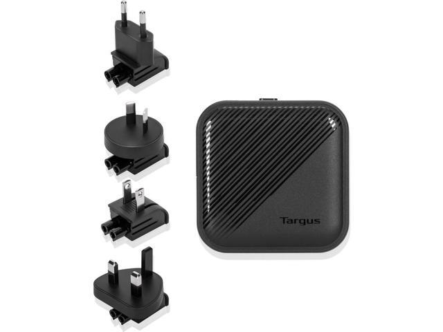 Click here for Targus 65W GaN Wall Charger prices