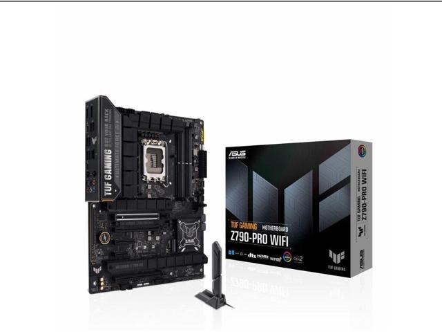 Click here for ASUS TUF GAMING Z790-PRO WIFI MB INTEL 13TH12TH GE... prices