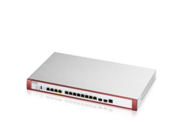 Click here for ZyXEL ZyWALL USG FLEX 700H Network Security/Firewa... prices