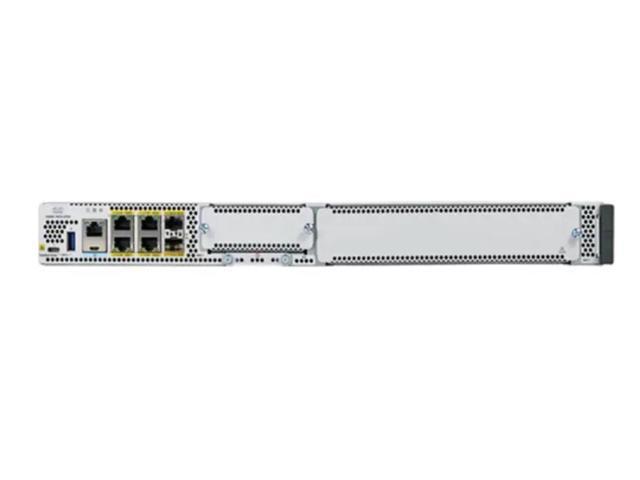 Click here for Cisco Catalyst 8300-1N1S-4T2X router rack-mountabl... prices