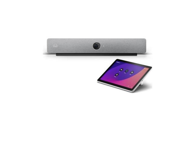 Click here for Cisco Webex Room Bar video conferencing device fir... prices