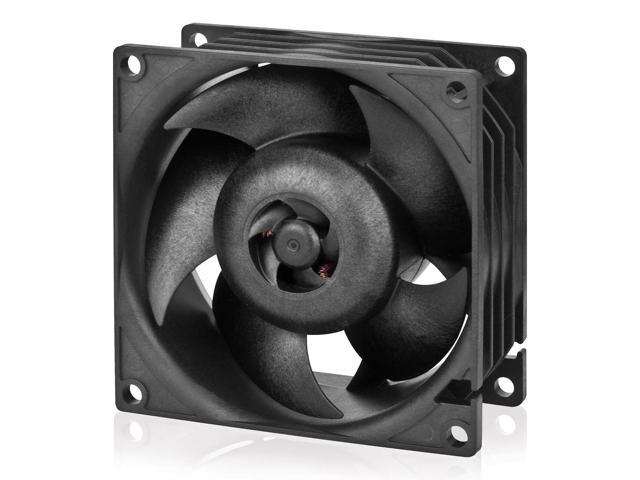 Click here for ARCTIC S8038-7K Fan 80x80x38 mm 500-7000 RPM PWM R... prices