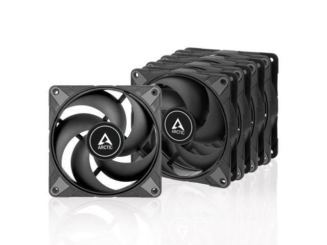 Click here for ARCTIC P14 Max 5 Pack case Fan prices