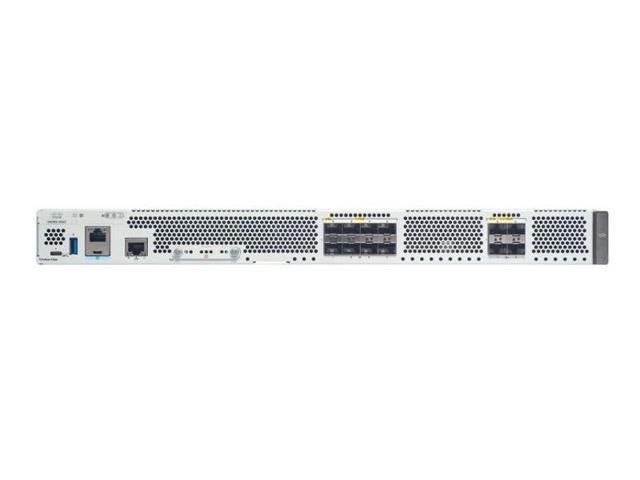 Click here for Cisco Catalyst 8500L-8S4X switch 12 ports rack-mou... prices