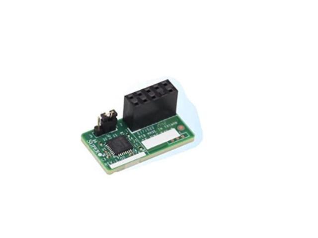 Click here for Supermicro Add-on Module AOM-TPM-9670H-S - Trusted... prices