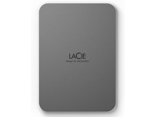 Click here for Seagate LaCie Mobile Drive Secure STLR5000400 5 TB... prices