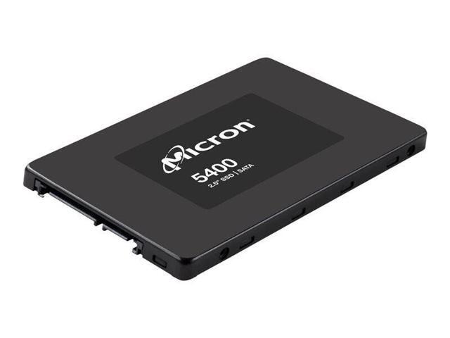 Click here for Micron 480GB 5400 PRO 2.5 SATA 6Gb/s encrypted int... prices