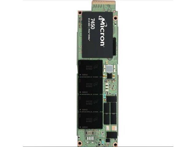 Click here for Micron 7450 PRO 3.84 TB SSD internal PCIe 4.0 x4 E... prices