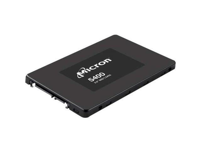 Click here for Micron 5400 PRO 3.84TB 2.5 SATA/600 Internal Solid... prices