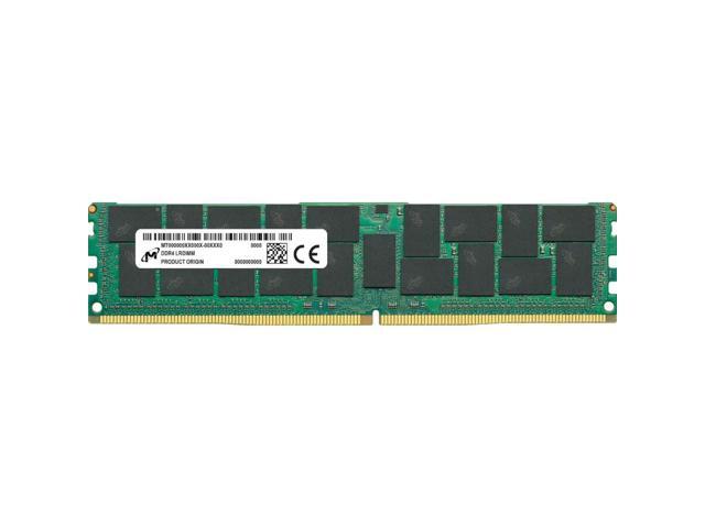Click here for Micron 128GB DDR4 3200 MHz / PC4-25600 CL22 1.2 V... prices