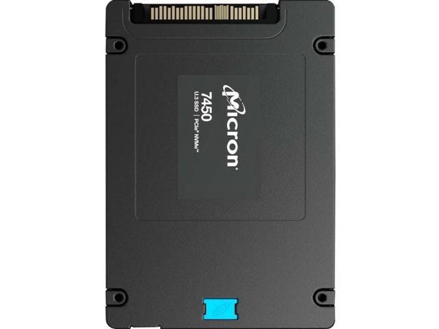 Click here for Micron 7450 MAX 6400GB internal SSD Mixed Use encr... prices