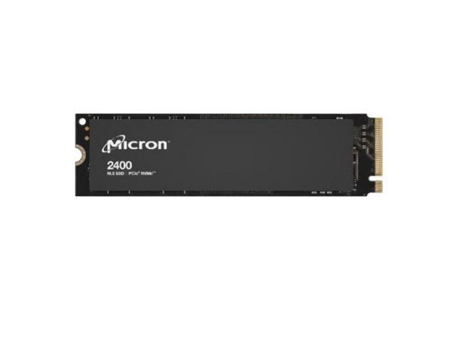 Click here for Micron 2400 1TB NVMe M.2 Client SSD Model MTFDKBA1... prices
