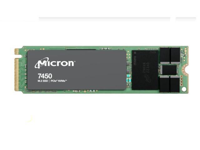Click here for Micron 7450 MAX internal SSD Enterprise Mixed Use... prices