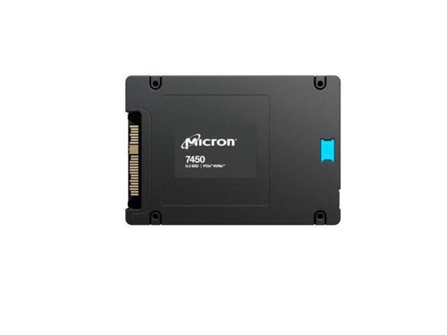 Click here for Micron 7450 MAX 6400GB internal SSD Enterprise Mix... prices