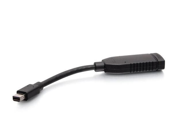 Click here for C2G Mini DisplayPort to HDMI Adapter Converter - 1... prices