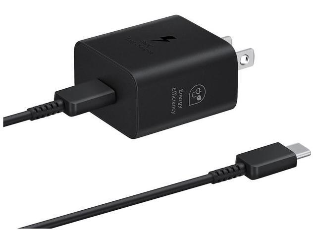 Click here for Samsung EP-T2510 power adapter - 24 pin USB-C - 25... prices