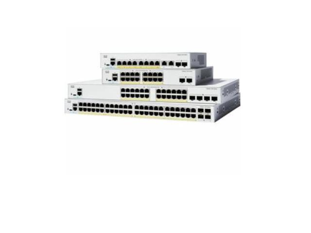 Click here for Cisco Catalyst 1200-48T-4G Smart Switch  48 Port G... prices