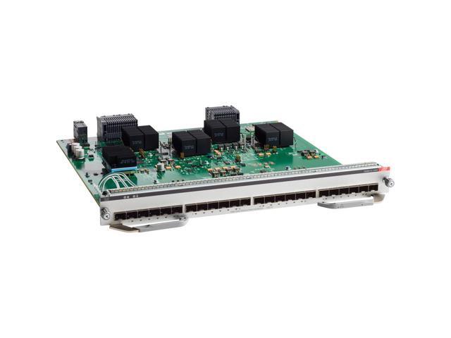 Click here for Cisco Catalyst 9400 Series 24-Port Gigabit Etherne... prices