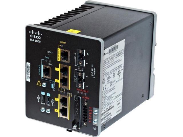 Click here for Cisco Industrial Security Appliances 3000 2copper... prices