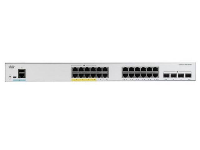 Click here for Cisco Catalyst C1200-24FP-4X Ethernet Switch  24 P... prices