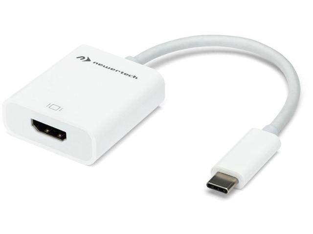 Click here for NEWERTECH USB-C to HDMI 4K Display Adapter prices