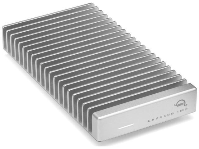 Click here for OWC 4.0TB Express 1M2 USB4 Bus-Powered Portable NV... prices