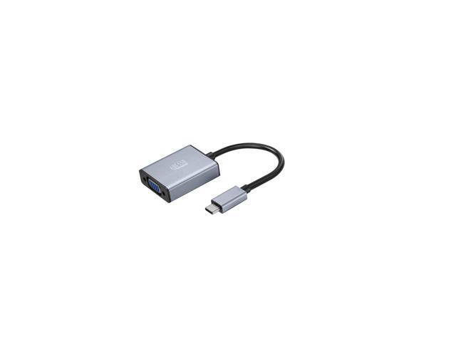 Click here for Adesso USB-C to VGA Adapter prices