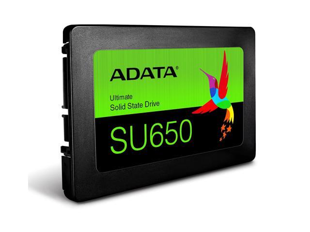 Click here for AData 256GB SU650 2.5-inch SATA 6Gb/s SSD Solid St... prices