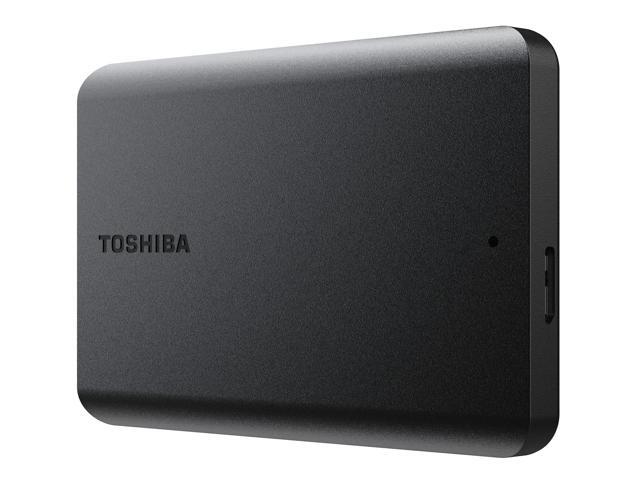 Click here for Toshiba 1TB Canvio Basics USB3.2 External Hard Dri... prices