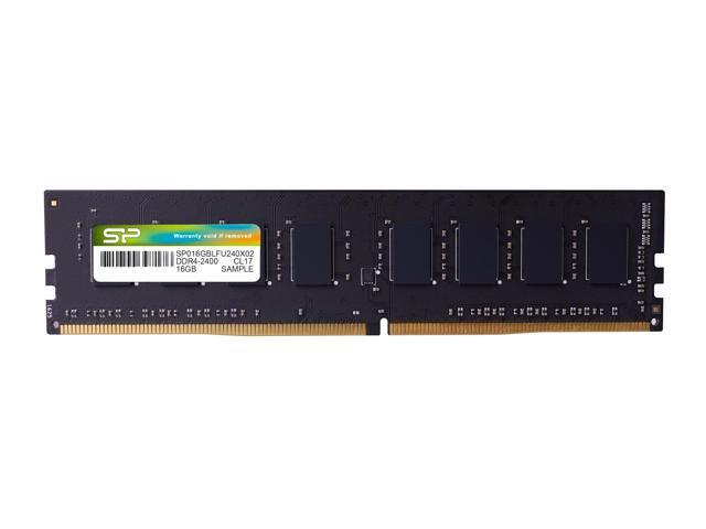 Click here for Silicon Power 16GB PC4-19200 2400MHz DDR4 Desktop... prices