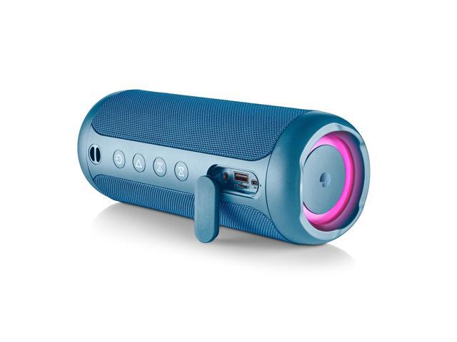 Click here for NGS Roller Furia 2 30W Waterproof BT Speaker with... prices