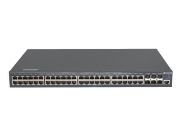Click here for BDCOM S2900 L3-lite Series S2900-48P6X - Switch -... prices