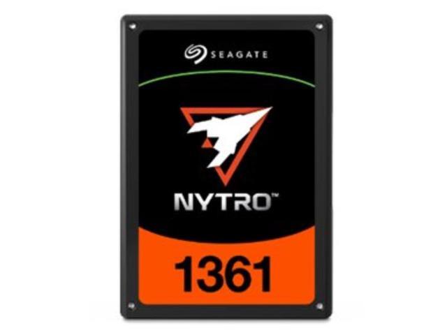 Click here for Seagate Nytro 1361 - SSD - 1.92 TB - internal - 2.... prices