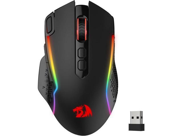 Click here for Redragon M810 Pro Wireless Gaming Mouse  10000 DPI... prices