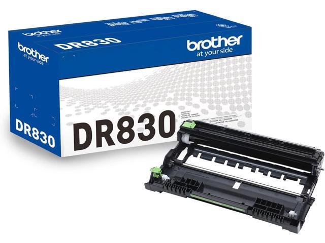 Click here for Brother DR830 Printer Drum Unit prices