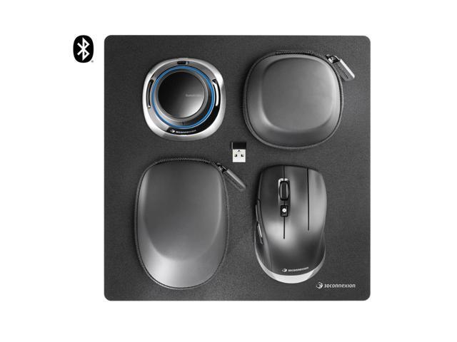 Click here for 3Dconnexions ergonomic twohanded workflow joins th... prices